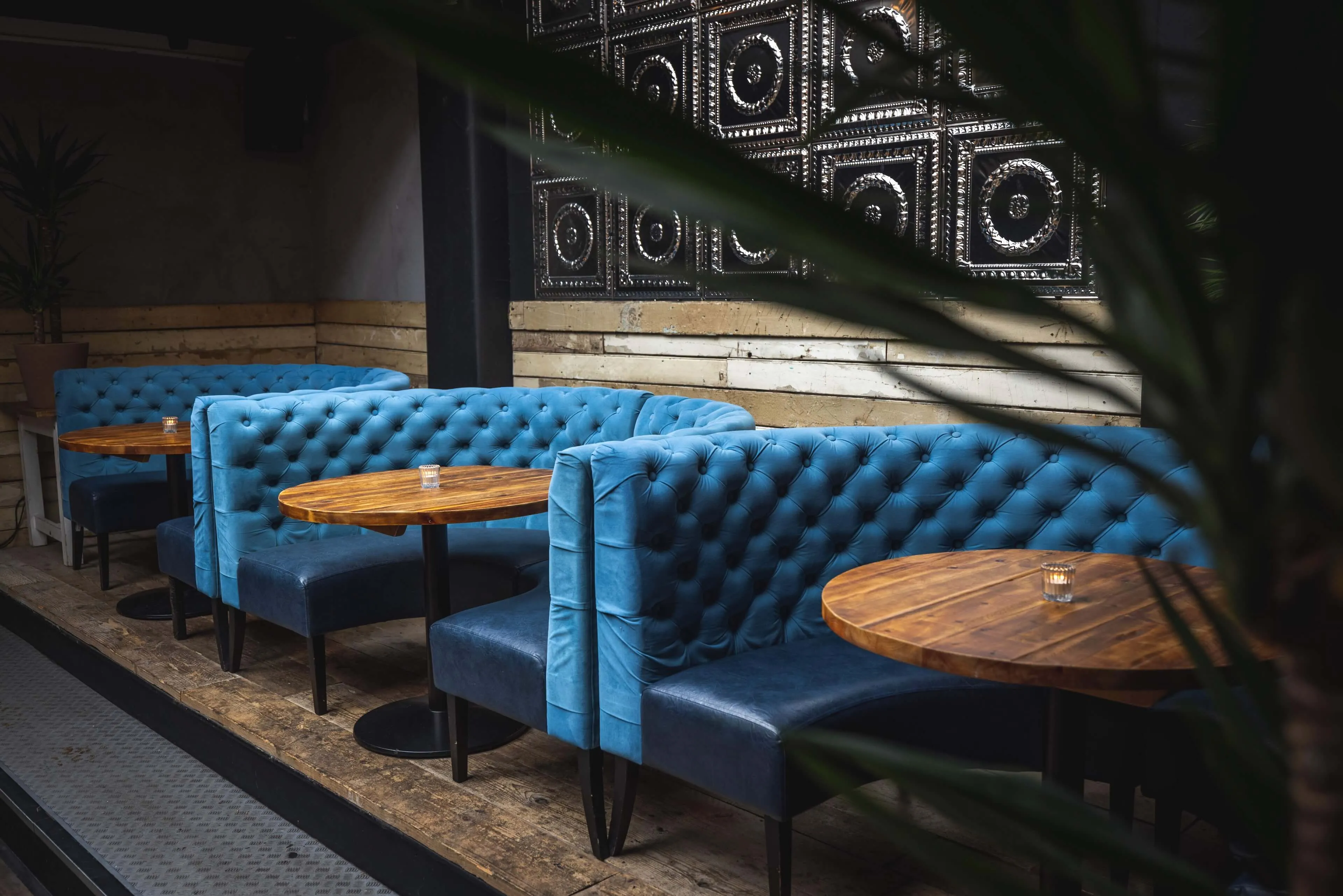 Mr Fox — Public House